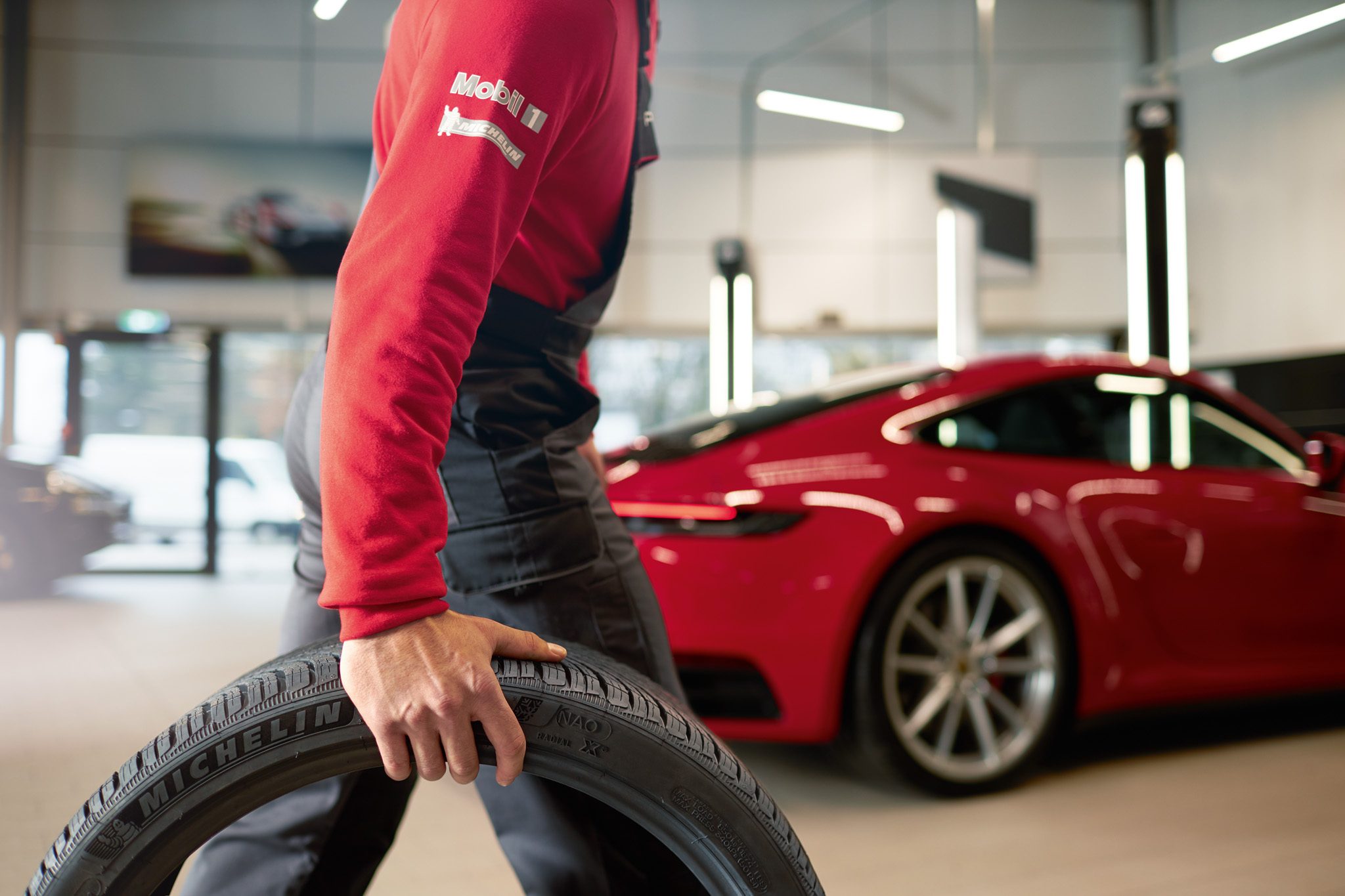 Porsche Fort Myers Service Center | Porsche Auto Services